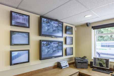 Storage Units in Bainbridge Island, WA - Bainbridge Self Storage