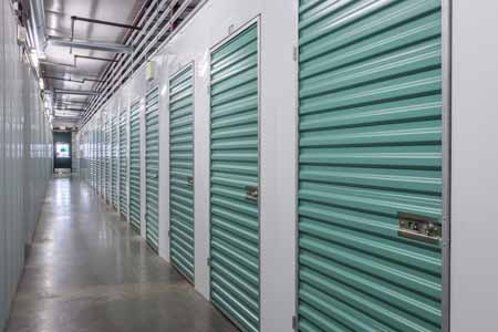 Storage Units in Bainbridge Island, WA - Bainbridge Self Storage