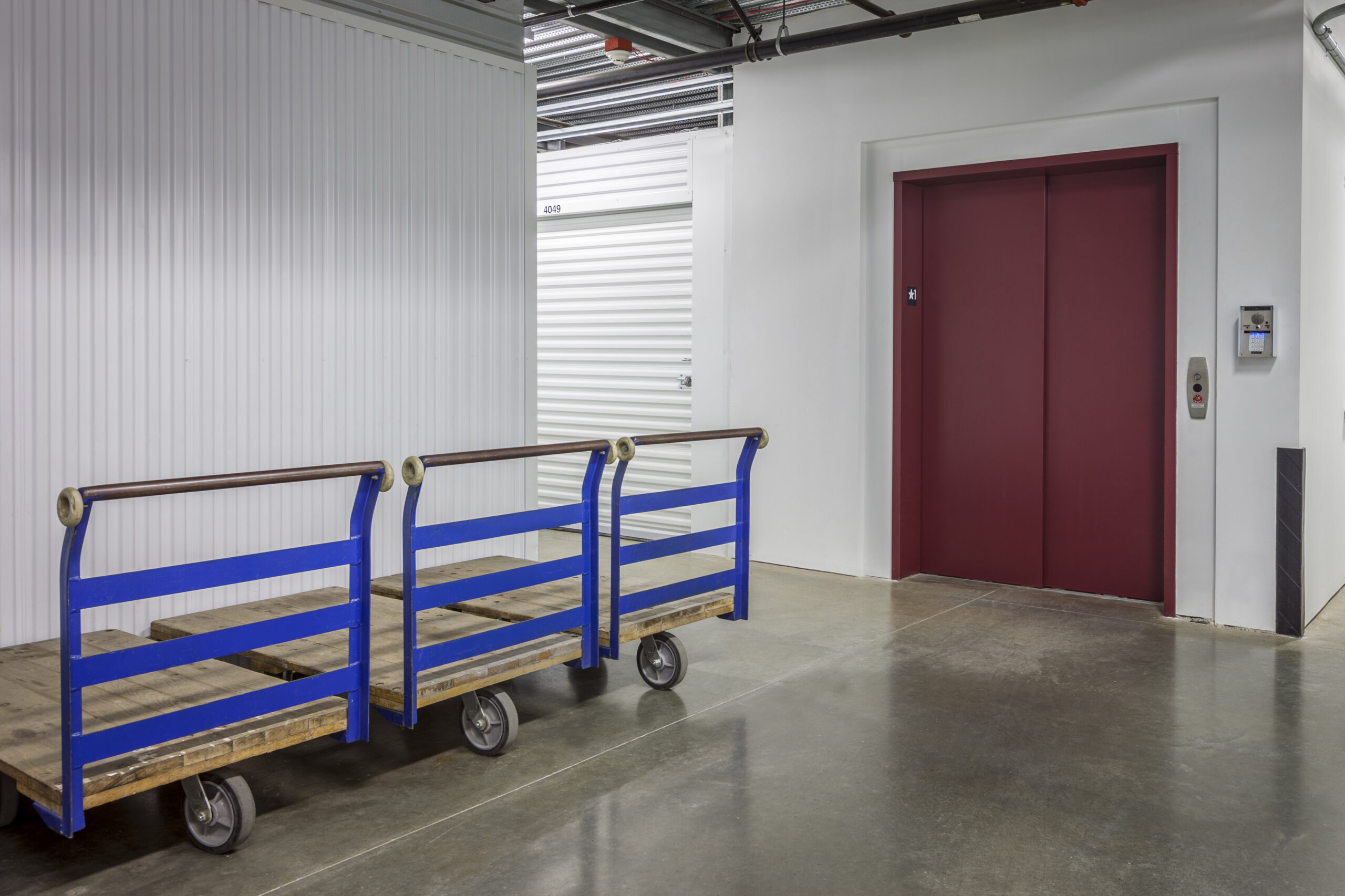 Self Storage in North Bend, WA | Cascade Heated Self Storage