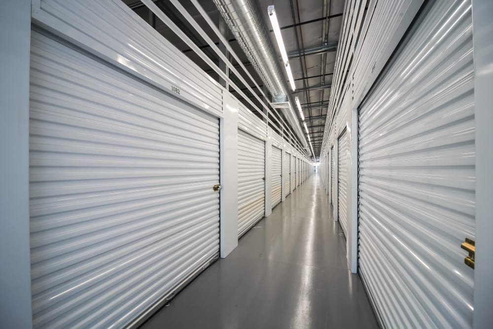Features & Benefits - Urban Storage