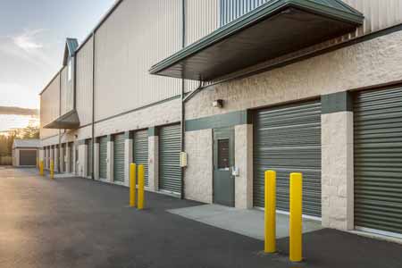 Self Storage Units in Everett, WA | Everett Secure Self Storage