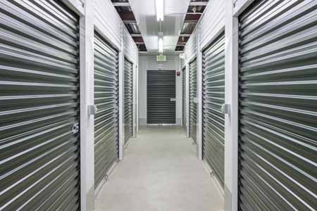Self Storage Units in Everett, WA | Everett Secure Self Storage