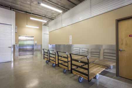 Self Storage Units in Kirkland, WA | Kirkland Way Storage