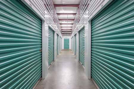 Storage Units in Bainbridge Island, WA - Bainbridge Self Storage
