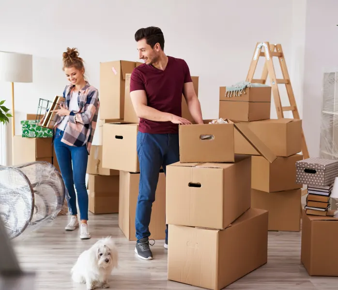 Features & Benefits - Urban Storage