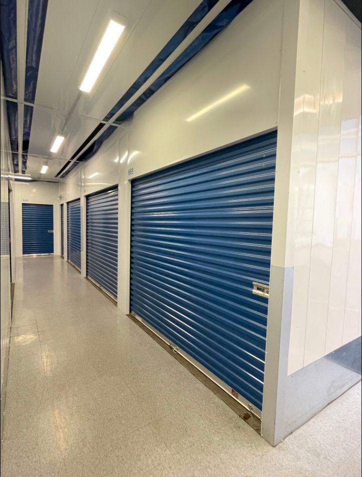 Storage Units in Tacoma, WA - Urban Storage Sprague Ave.