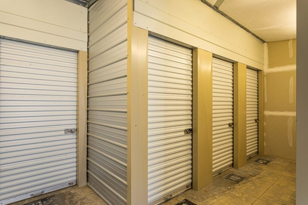 Storage Units & RV Storage in Maple Valley, WA
